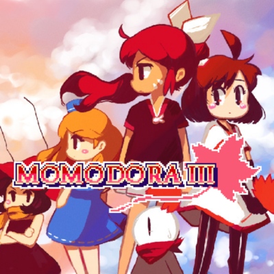 Grid for Momodora III by SquigglyImporter - SteamGridDB