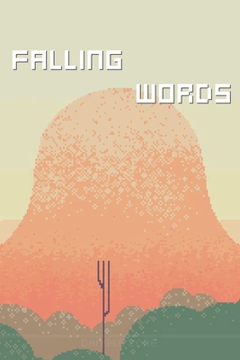 Grid for Falling words by KypaToP_HM - SteamGridDB