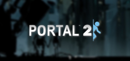 Grid for Portal 2 by Tsuna - SteamGridDB