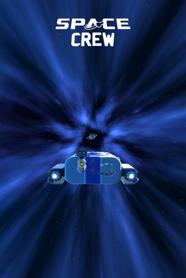 Grid for Space Crew: Legendary Edition by Sabriner - SteamGridDB