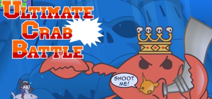 Grid for Ultimate Crab Battle by Coolence - SteamGridDB