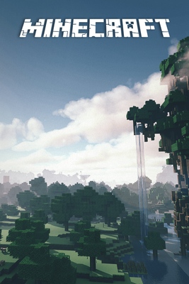 Grid for Minecraft by pizzadoggo - SteamGridDB