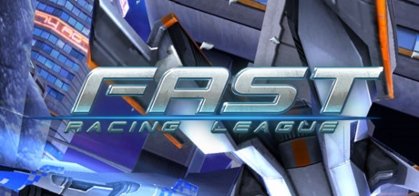 Grid for FAST Racing League by Ahmed Samy - SteamGridDB