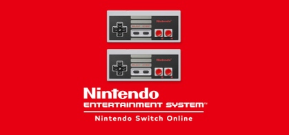 Grid for Nintendo Entertainment System: Nintendo Switch Online by ...