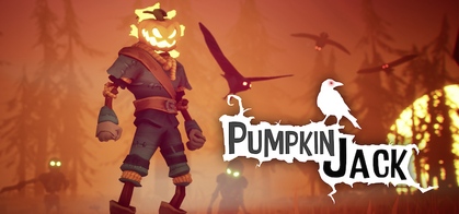 Grid for Pumpkin Jack by JackyBryant - SteamGridDB