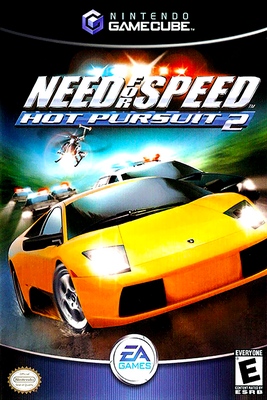 Grid for Need for Speed: Hot Pursuit 2 by Castcoder - SteamGridDB