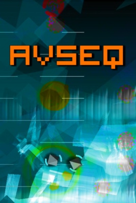 AVSEQ - SteamGridDB