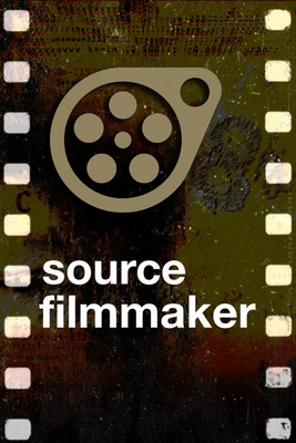 Grid for Source Filmmaker by Phthalo Blue - SteamGridDB