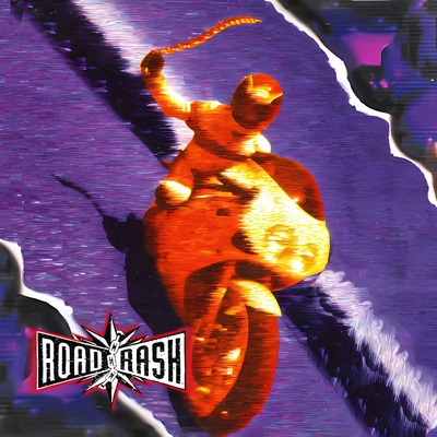 Grid for Road Rash by reTokyo - SteamGridDB