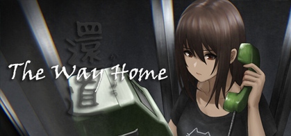 The Way Home - SteamGridDB