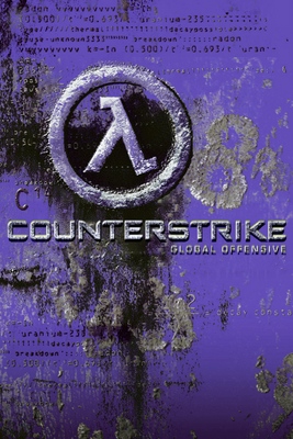 Grid for Counter-Strike: Global Offensive by maxmaxmax - SteamGridDB