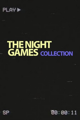 The Night Games Collection - SteamGridDB