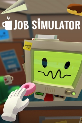 ไอดีเกม Job Simulator - Steam มือ 2 เริ่มต้น 177.3 THB เปลี่ยนอีเมลได้ ...