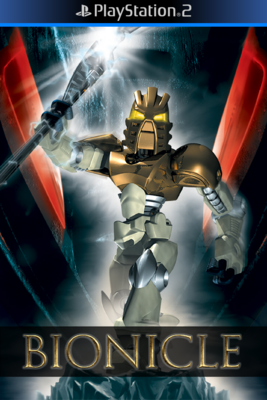 Grid for Bionicle by A Random Mastodon - SteamGridDB