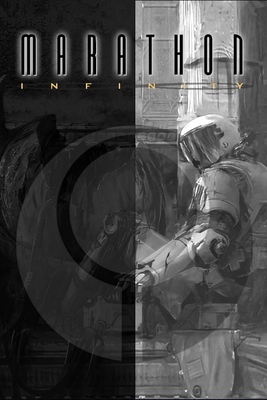 Classic Marathon Infinity - SteamGridDB
