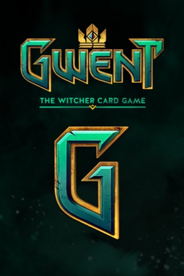 Grid for GWENT: The Witcher Card Game by TheWaslijn - SteamGridDB