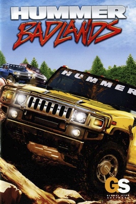 Grid for Hummer Badlands by JDMJenny85 - SteamGridDB