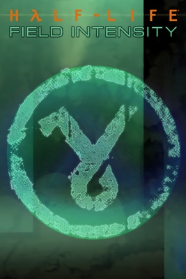 Grid for Half-Life: Field intensity by Virgile - SteamGridDB