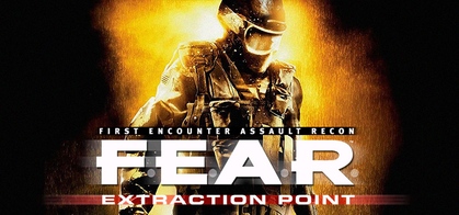 Grid for F.E.A.R.: Extraction Point by Light_AleX - SteamGridDB