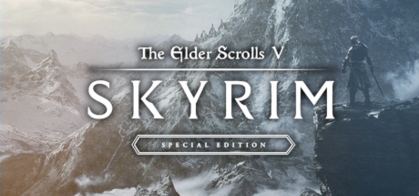 Grid for The Elder Scrolls V: Skyrim - Special Edition by Reiisen ...