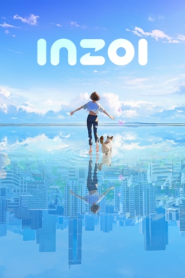 Grid for inZOI by r_dsgnd - SteamGridDB