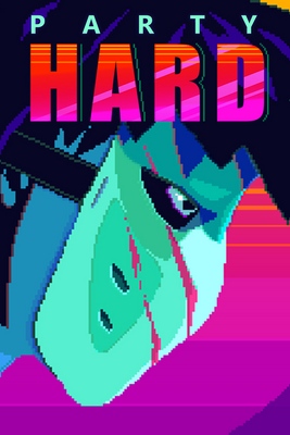 Grid for Party Hard by HTheorigin4l - SteamGridDB