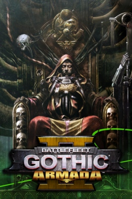 Grid for Battlefleet Gothic: Armada 2 by Esgrammor - SteamGridDB