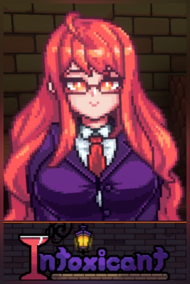 Intoxicant - SteamGridDB