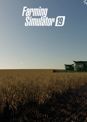 Grid for Farming Simulator 19 by MiniEngineer - SteamGridDB