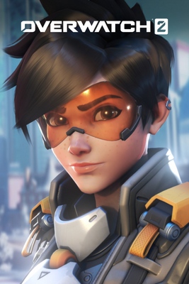 Grid for Overwatch 2 by Beaterman - SteamGridDB