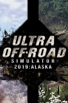 Ultra Off-Road Simulator 2019: Alaska - SteamGridDB