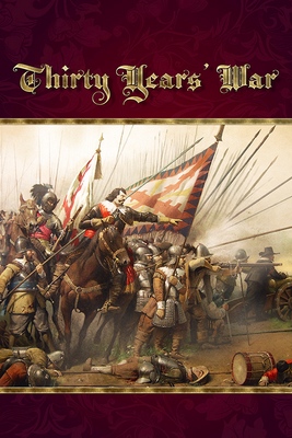 Thirty Years' War - SteamGridDB