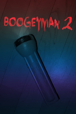 Boogeyman 2 - SteamGridDB