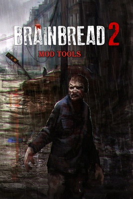 BrainBread 2 Mod Tools - SteamGridDB