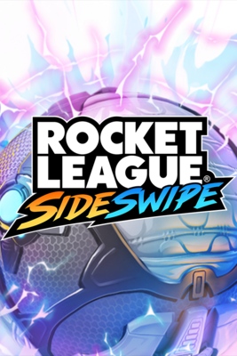 Rocket League Sideswipe - SteamGridDB