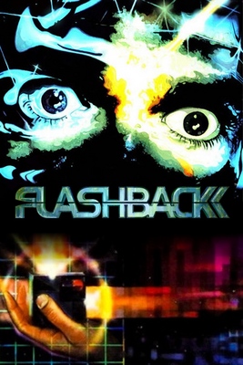 Grid for Flashback by increasing - SteamGridDB
