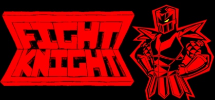 Grid for FIGHT KNIGHT by Frogman Jim - SteamGridDB