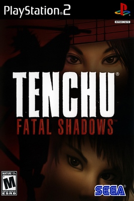Grid for Tenchu: Fatal Shadows by Castcoder - SteamGridDB