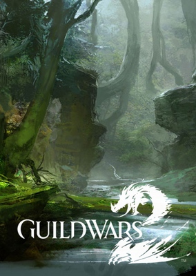 Grid for Guild Wars 2 by Deadlywere - SteamGridDB