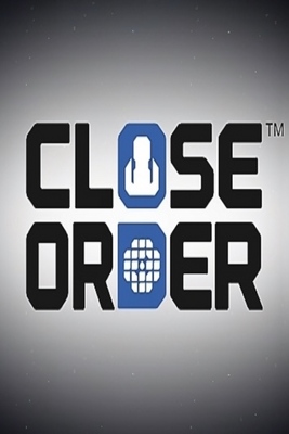 Close Order - SteamGridDB