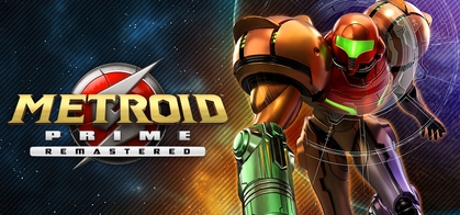 Grid for Metroid Prime Remastered by CappDog - SteamGridDB