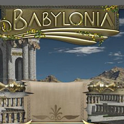 Babylonia - SteamGridDB