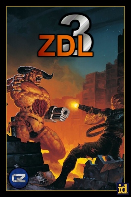 Grid for ZDL 3 by sunyata - SteamGridDB