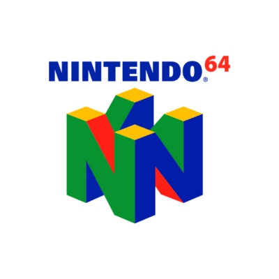 Grid for Nintendo 64 (N64) by Strik3rz - SteamGridDB