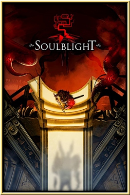 Grid for Soulblight by Luckspeare - SteamGridDB