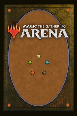 Grid for Magic: The Gathering Arena by Grande Dood - SteamGridDB