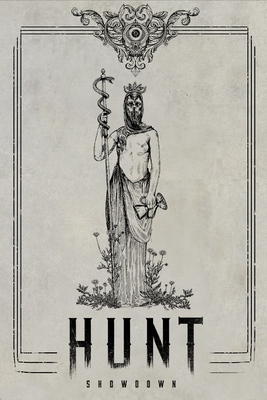 ไอดีเกม Hunt: Showdown 1896 - The Shadow Under the Cowl - Steam มือ 2 ...