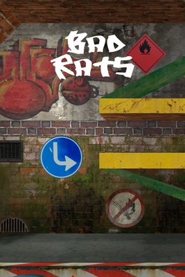 Grid for Bad Rats by TNT - SteamGridDB