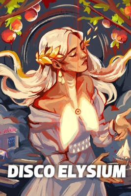 Grid for Disco Elysium by excalibur - SteamGridDB