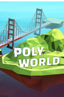 Poly World - SteamGridDB